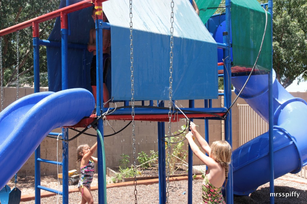 DIY Water Park | FunAwesome!