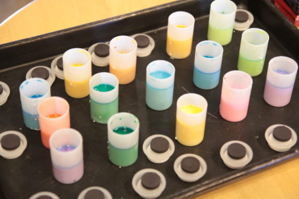 Alka-Seltzer Chalk Rockets | FunAwesome!
